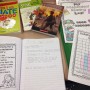 Reading Workshop - Inspire Me ASAP