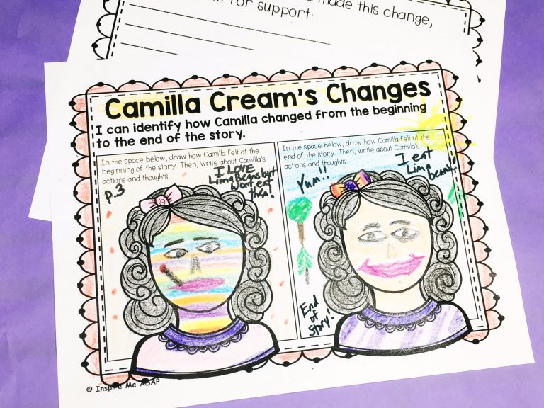 Bad Case of Stripes (freebie!) - Inspire Me ASAP