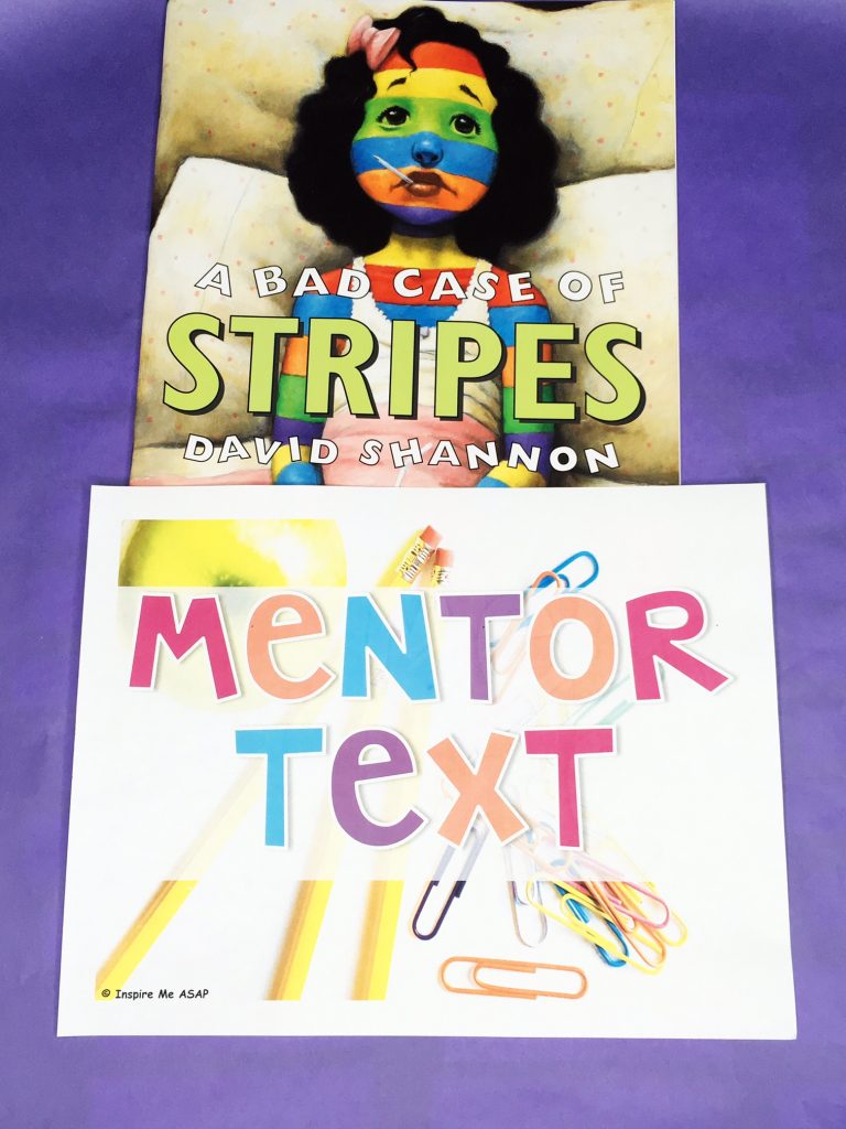 Bad Case of Stripes (freebie!) - Inspire Me ASAP