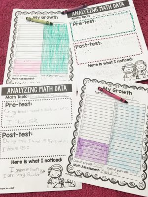 Guided Math - Inspire Me ASAP