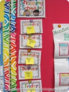 Reading Response and Reader's Notebooks - Inspire Me ASAP