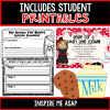 Procedural (How-To) Writing with Smart Little Cookies! - Inspire Me ASAP