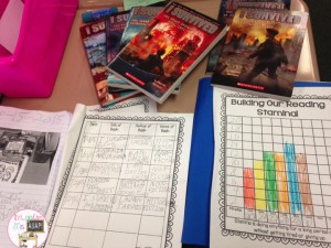 Book Nooks for Reading Workshop - Inspire Me ASAP