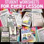 Reading Workshop BUNDLE - Inspire Me ASAP