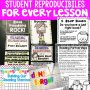 Implementing Reading Workshop: Unit One - Inspire Me ASAP