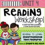 I Spy Informational Text Features - Inspire Me ASAP