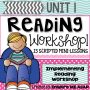 Implementing Reading Workshop: Unit One - Inspire Me ASAP