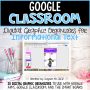 Google Classroom Digital Graphic Organizers for Informational Text ...