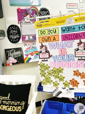 You Don't Want a Unicorn Writing - Inspire Me ASAP