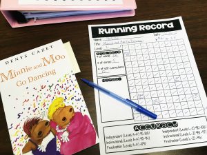 Guided Reading - Inspire Me ASAP