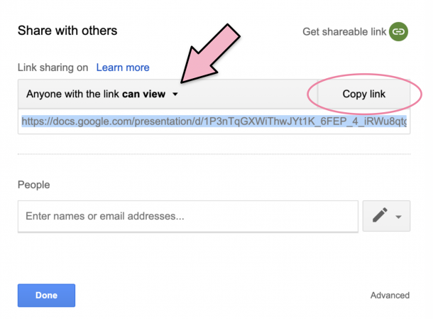 How to Use Google Classroom - Inspire Me ASAP
