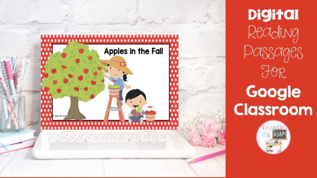 How to Use Google Classroom - Inspire Me ASAP