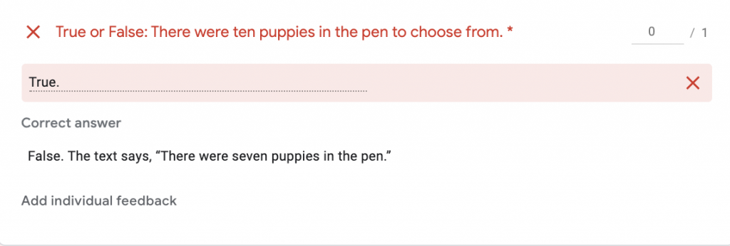 Step by Step Guide for How To Use Google Forms - Inspire Me ASAP