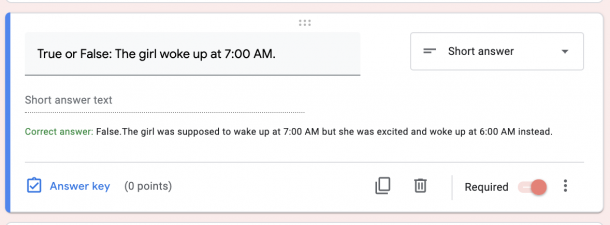 Step by Step Guide for How To Use Google Forms - Inspire Me ASAP
