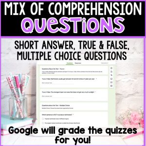 Step by Step Guide for How To Use Google Forms - Inspire Me ASAP