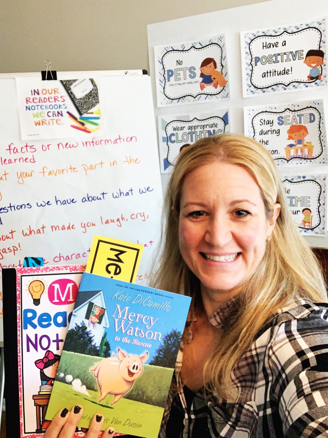 Teaching Reading Remotely - Inspire Me ASAP