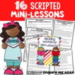 Teaching Character Traits - Inspire Me ASAP