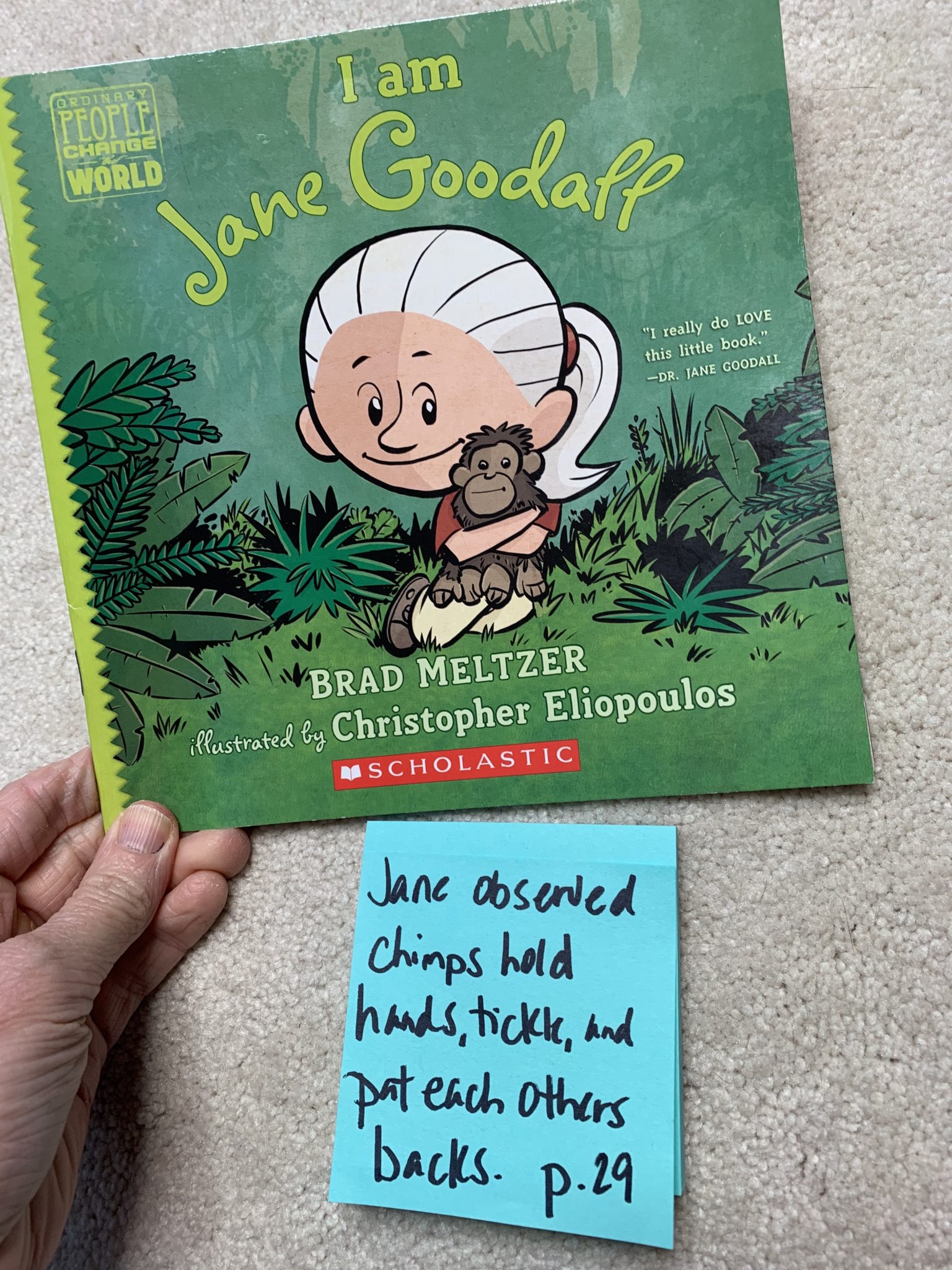 Celebrating Women's History Month in the Classroom - Inspire Me ASAP
