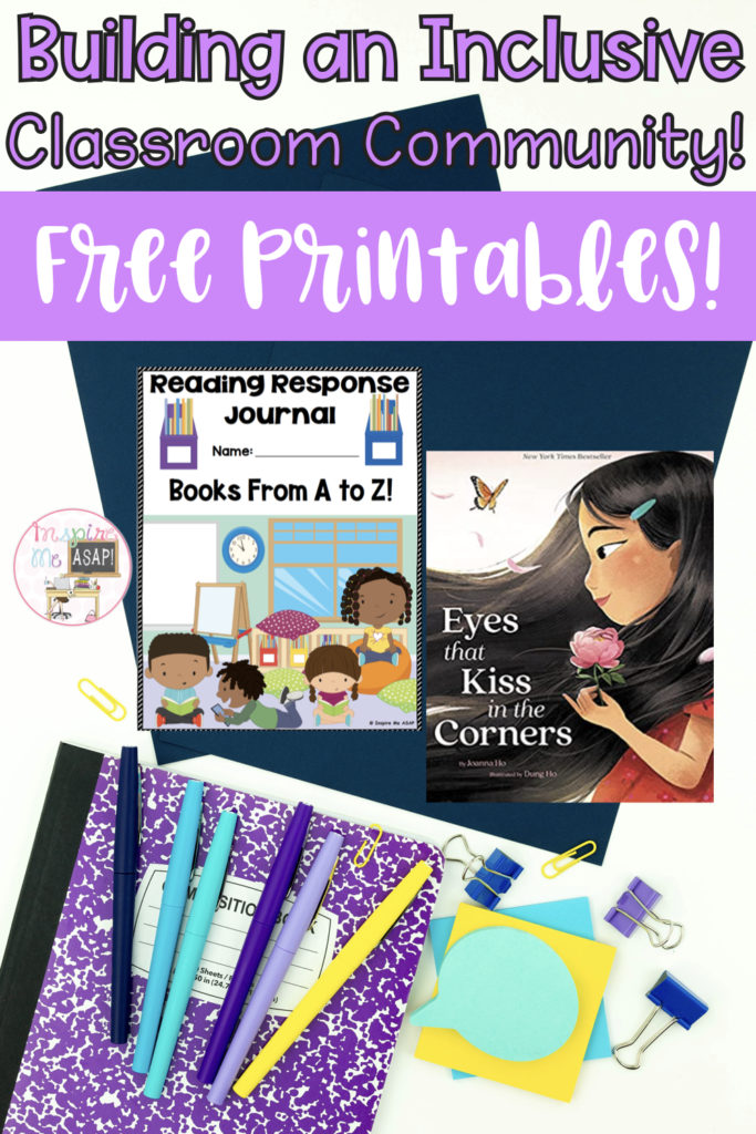 Eyes That Kiss in the Corners lessons - Inspire Me ASAP