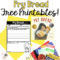 Fry Bread Activities - Inspire Me ASAP