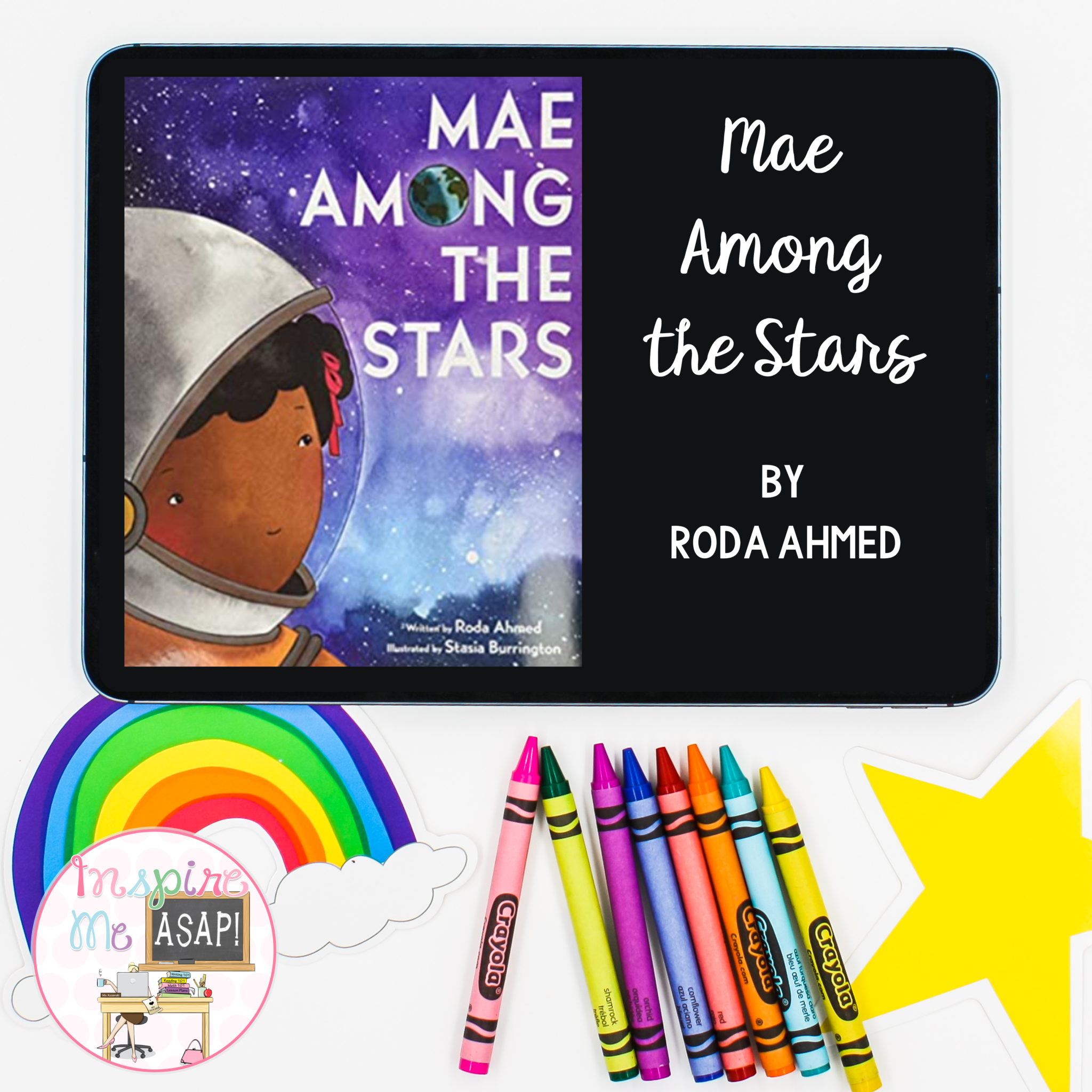 5 Must Read Picture Books for Celebrating Black History Month - Inspire ...