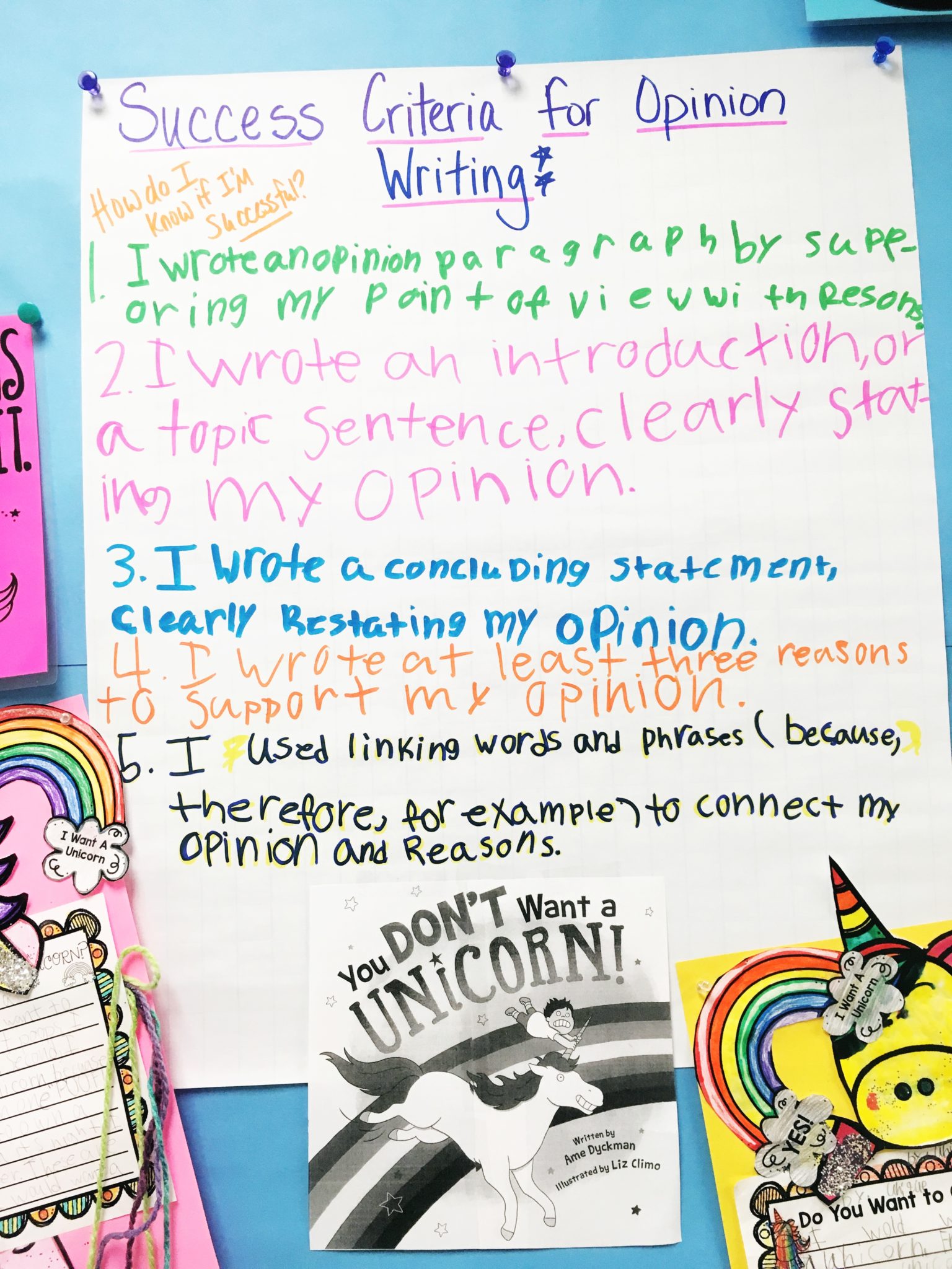 3 Reasons to Absolutely Celebrate Unicorn Day - Inspire Me ASAP