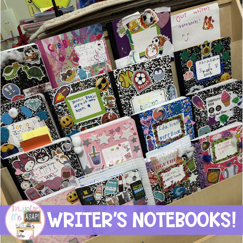 How to Launch Writer’s Workshop: 5 Proven Strategies for Building ...