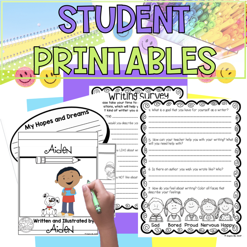 How to Launch Writer’s Workshop: 5 Proven Strategies for Building ...